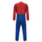 Vikidoky Men's Mario Costume The Super Mario Bros. Movie – VikiDoky