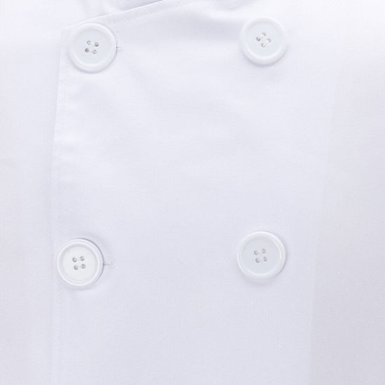 Vikidoky Ratatouille Alfredo Linguini Chef Cosplay Costume for Men ...