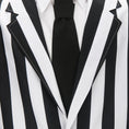 Vikidoky Beetlejuice Betelgeuse Cosplay Costume – VikiDoky