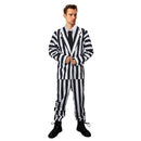 Vikidoky Beetlejuice Betelgeuse Cosplay Costume – VikiDoky