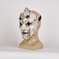 Vikidoky Black Myth: Wukong Mi Dao Ren Mask Cosplay Prop – VikiDoky