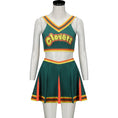 Vikidoky Bring It On Clovers Cheerleading Uniform – VikiDoky