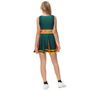 Vikidoky Bring It On Clovers Cheerleading Uniform – VikiDoky