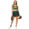 Vikidoky Bring It On Clovers Cheerleading Uniform – VikiDoky