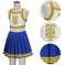 Vikidoky Girls Taylor Swift Cheerleader Uniform – VikiDoky