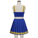 Vikidoky Girls Taylor Swift Cheerleader Uniform – VikiDoky