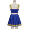Vikidoky Girls Taylor Swift Cheerleader Uniform – VikiDoky