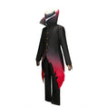 Vikidoky Dandadan Okarun Ken Takakura Cosplay Costume Wig – VikiDoky