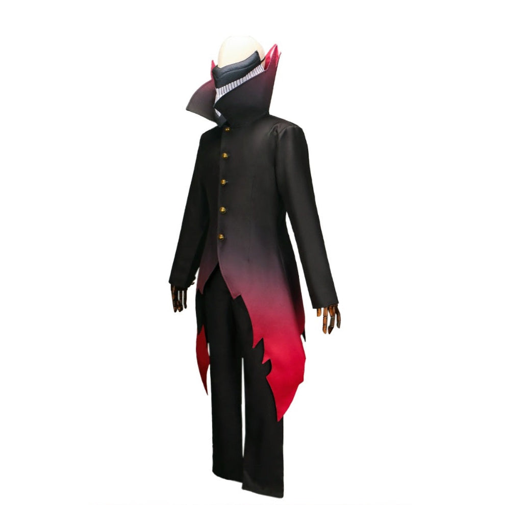 Vikidoky Dandadan Okarun Ken Takakura Cosplay Costume Wig – VikiDoky