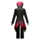 Vikidoky Dandadan Okarun Ken Takakura Cosplay Costume Wig – VikiDoky