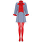 Vikidoky Die With A Smile Lady Gaga Cosplay Costume – VikiDoky