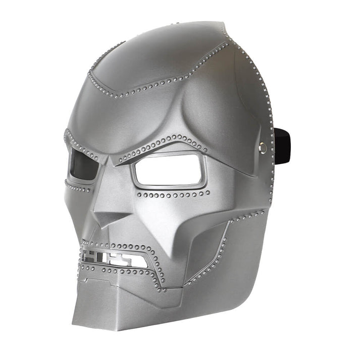 Vikidoky Doctor Doom Mask Cosplay Props for Halloween – VikiDoky