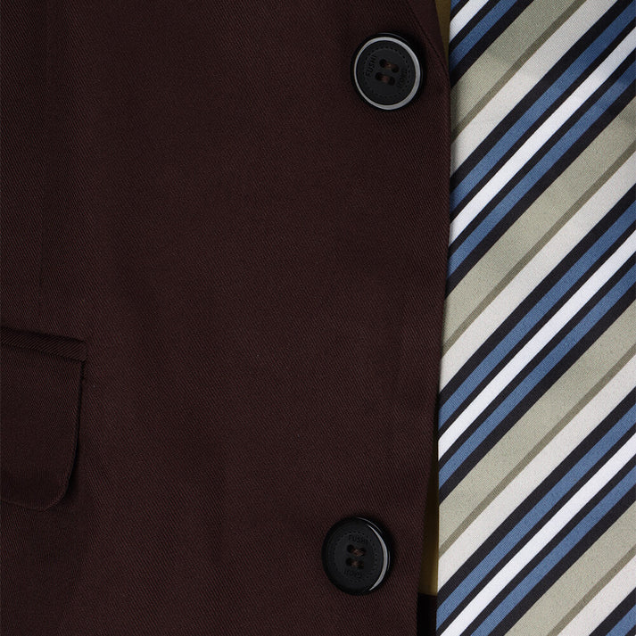 Vikidoky Dwight Schrute Uniform The Office TV Show Cosplay Costume – VikiDoky