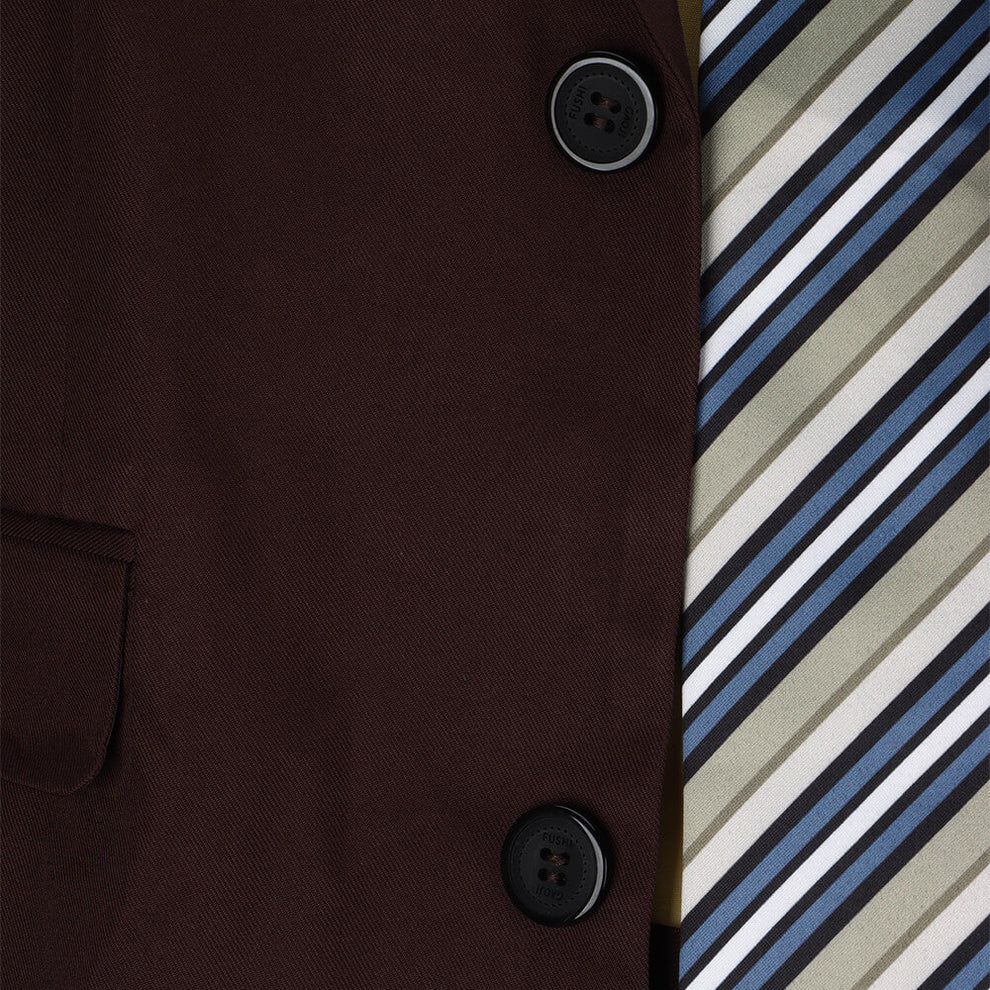 Vikidoky Dwight Schrute Uniform The Office TV Show Cosplay Costume ...