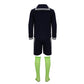 Vikidoky El Chavo Del Ocho Quico Cosplay Costume for Adults – VikiDoky