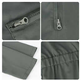 Vikidoky Alien Film Ellen Ripley Flight Suit Cosplay Costume – VikiDoky