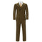 Vikidoky Fantastic Mr. Fox Cosplay Costume Uniform Hallowcos – VikiDoky