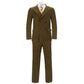 Vikidoky Fantastic Mr. Fox Cosplay Costume Uniform Hallowcos – VikiDoky