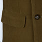 Vikidoky Fantastic Mr. Fox Cosplay Costume Uniform Hallowcos – VikiDoky