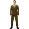 Vikidoky Fantastic Mr. Fox Cosplay Costume Uniform Hallowcos – VikiDoky