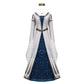 Vikidoky Film Wish Queen Amaya Cosplay Costume Dress – VikiDoky