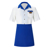 Vikidoky MatPat Cosplay Costume FNF – VikiDoky