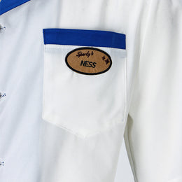 Vikidoky Five Nights at Freddy's MatPat Cosplay Costume FNF – VikiDoky