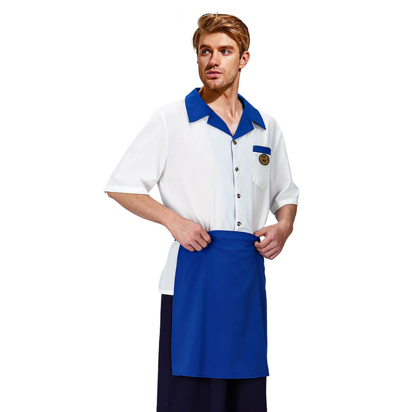 Vikidoky MatPat Cosplay Costume FNF – VikiDoky