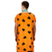 Vikidoky Fred Flintstone Cosplay Costume The Flintstones Halloween ...