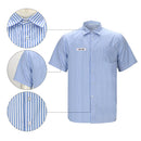 Vikidoky Good Burger Ed Cosplay Costume Employee Uniform – VikiDoky