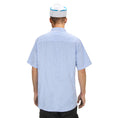 Vikidoky Good Burger Ed Cosplay Costume Employee Uniform – VikiDoky