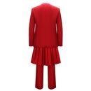 Hunger Games: The Ballad of Songbirds and Snakes Academy Uniform ...