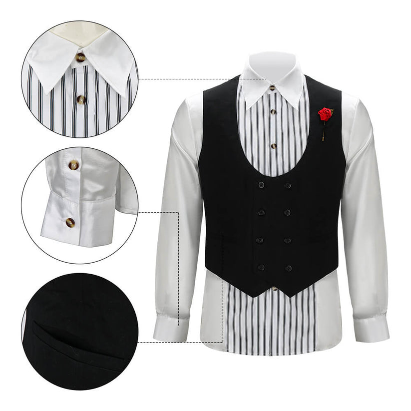 Hunger Games: The Ballad of Songbirds and Snakes Coriolanus Snow ...