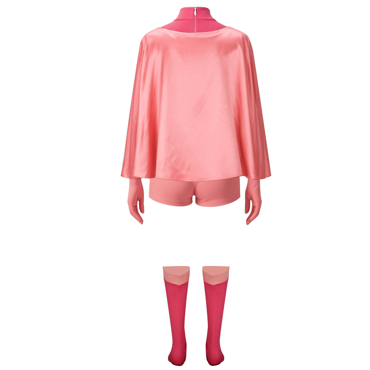 Vikidoky Invincible Atom Eve Cosplay Costume for Women – VikiDoky