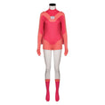 Vikidoky Invincible Atom Eve Cosplay Costume for Women – VikiDoky