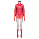 Vikidoky Invincible Atom Eve Cosplay Costume for Women – VikiDoky