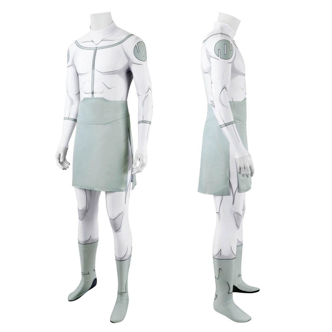Invincible Cosplay Vikidoky – VikiDoky