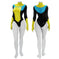 Invincible Mark Grayson Swimwear Summer Swimsuit for Women Vikidoky ...