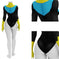 Invincible Mark Grayson Swimwear Summer Swimsuit for Women Vikidoky ...