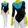 Invincible Mark Grayson Swimwear Summer Swimsuit for Women Vikidoky ...