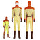 Rex Splode Cosplay Costume Invincible Season 3 Vikidoky – VikiDoky