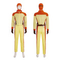 Rex Splode Cosplay Costume Invincible Season 3 Vikidoky – VikiDoky