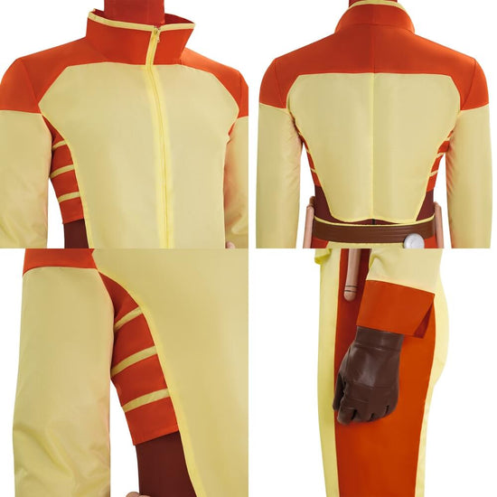 Rex Splode Cosplay Costume Invincible Season 3 Vikidoky – VikiDoky