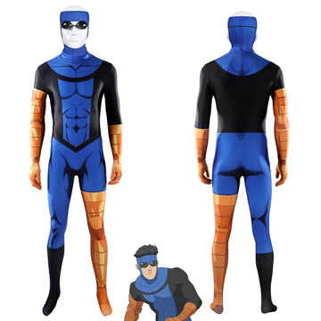Invincible Cosplay Vikidoky – VikiDoky