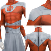 Invincible Season 4 Thragg Costume | Vikidoky – VikiDoky