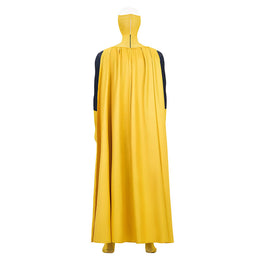 Invincible Sinister Mark Cosplay Costume Superhero Suit Vikidoky – VikiDoky