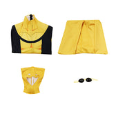 Invincible Sinister Mark Cosplay Costume Superhero Suit Vikidoky – VikiDoky
