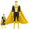Invincible Sinister Mark Cosplay Costume Superhero Suit Vikidoky – VikiDoky