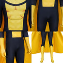 Invincible Sinister Mark Cosplay Costume Superhero Suit Vikidoky – VikiDoky