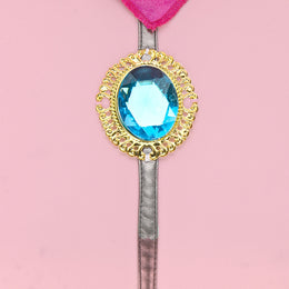 Vikidoky Princess Peach Racing Costume Cosplay for Kids The Super Mario ...